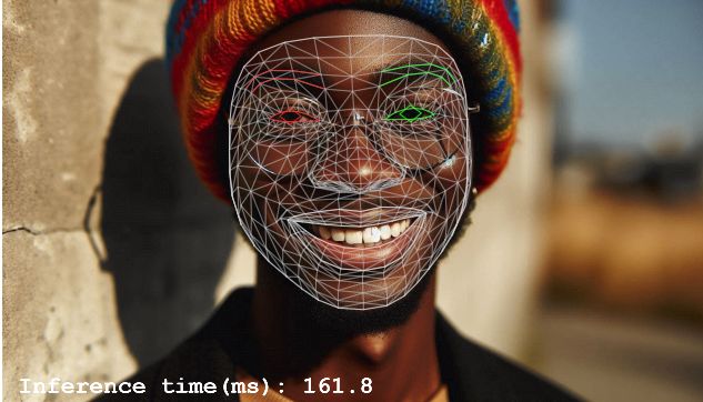 Jesugbenga Omoniwa's Portfolio